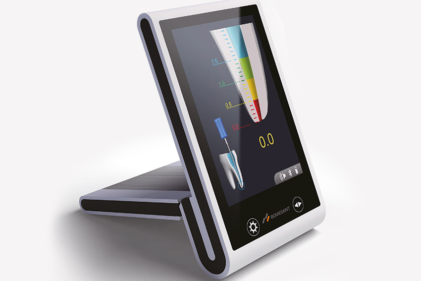 Rapident, Yoshida, Schlumbohm, Bondent, Trident, Dynamic