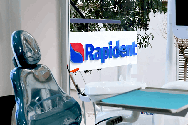 Rapident, Yoshida, Schlumbohm, Bondent, Trident, Dynamic